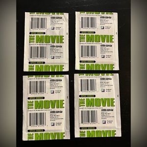 Spice Girls | Toys | 4 Packs Spice Girls Music 997 Spice World Movie ...